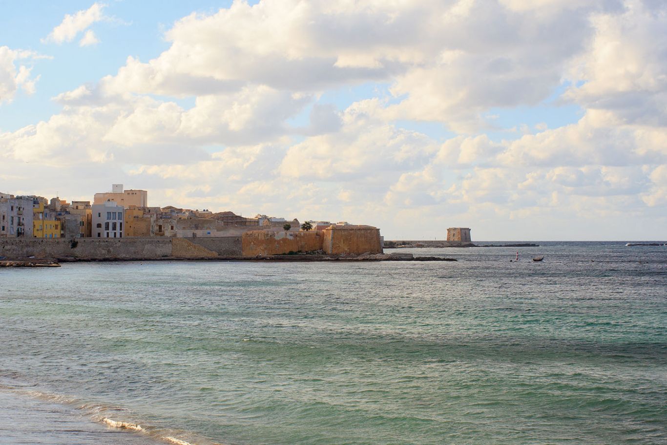 Cosa vedere a Trapani in inverno: ecco cosa fare