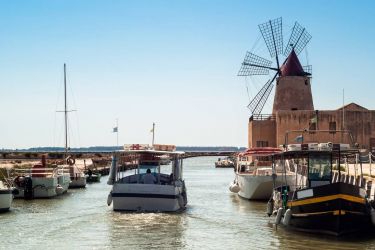 Cosa vedere a Marsala: il centro storico e dintorni