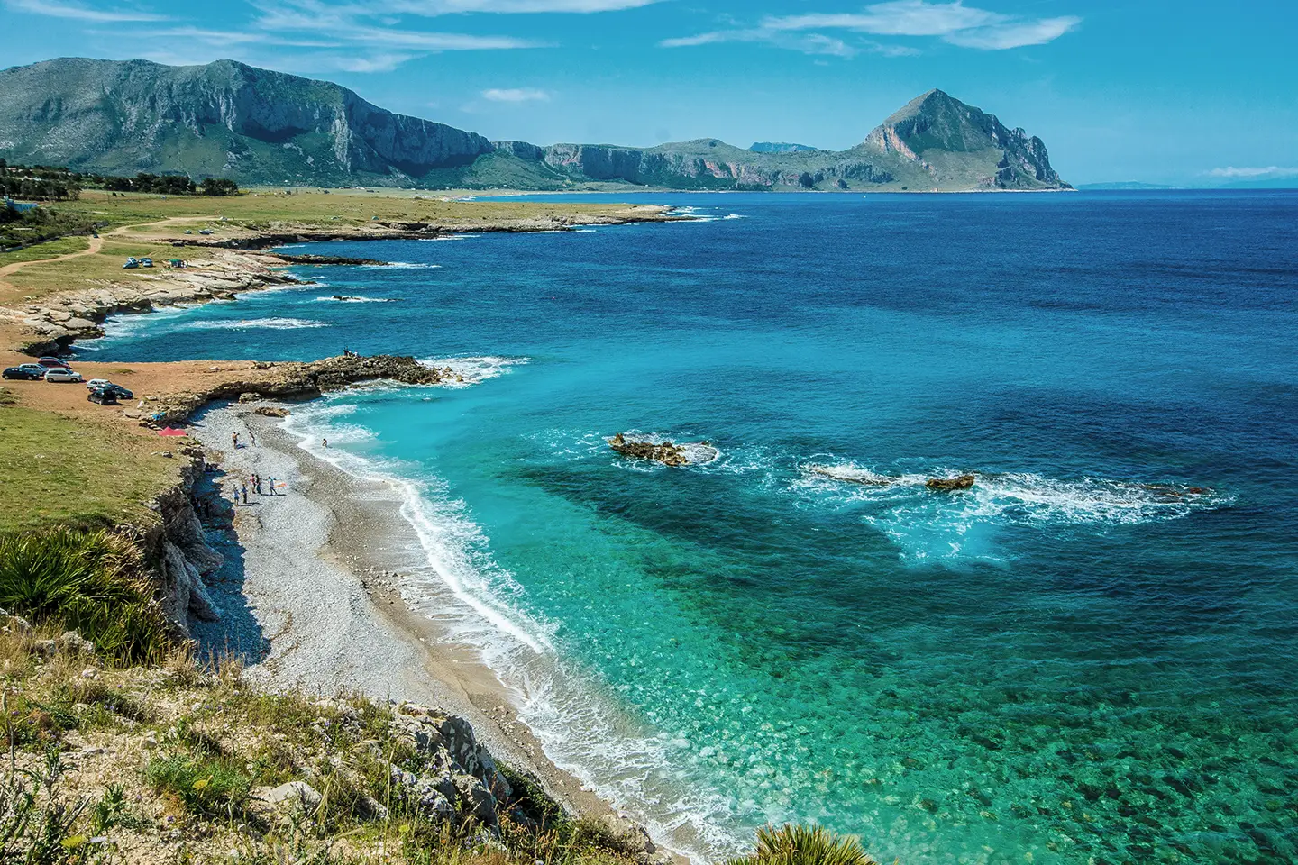 Come arrivare a Macari | I Tre Golfi Accommodation