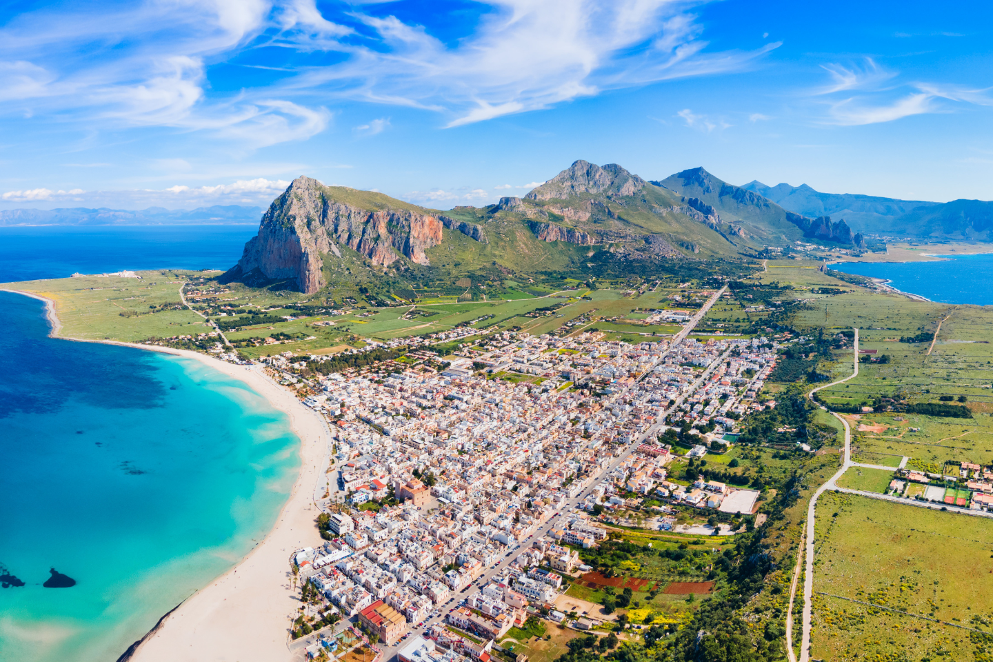 Dove dormire a San Vito Lo Capo: la guida completa